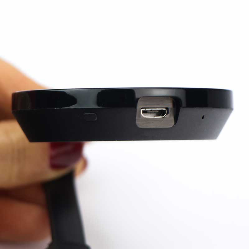 مشخصات و قیمت دانگل TSCO T-Cast 6000 HDMI - آپ شاپ