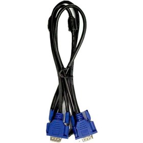 کابل 1.5 متری VGA 3+2 مینی اسکای MINISKY - آپ شاپ