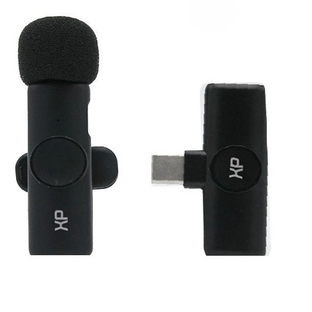 میکروفن یقه ای ایکس پی-پروداکت مدل XP-Z11 - آپ شاپ