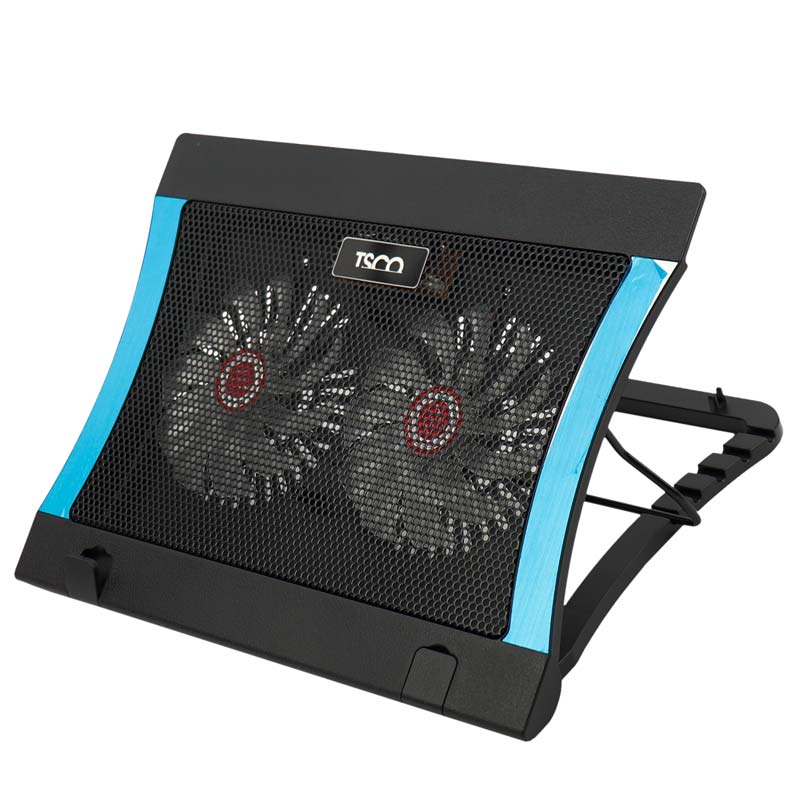 پایه خنک کننده لپ تاپ تسکو مدل TCLP 3101 - آپ شاپ
